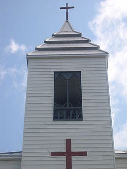 Saint-Émile - Conseil du patrimoine religieux du Québec