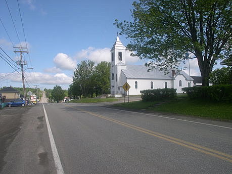Saint-Émile - Conseil du patrimoine religieux du Québec