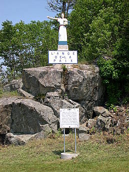 Sanctuaire de Notre-Dame-de-Fatima | Conseil du patrimoine religieux du ...
