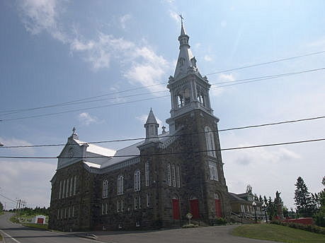 Saint-Octave | Conseil du patrimoine religieux du Québec
