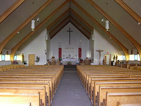 Saint-Cléophas - Conseil du patrimoine religieux du Québec