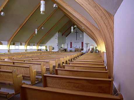 Saint-Cléophas - Conseil du patrimoine religieux du Québec