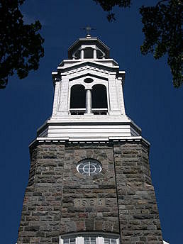 Saint-Éloi - Conseil du patrimoine religieux du Québec