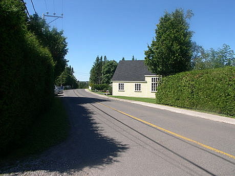 Little Metis Presbyterian Church | Conseil du patrimoine religieux du ...
