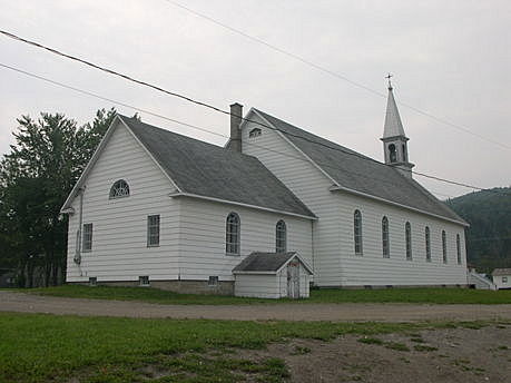 Saint-René-Goupil - Conseil du patrimoine religieux du Québec