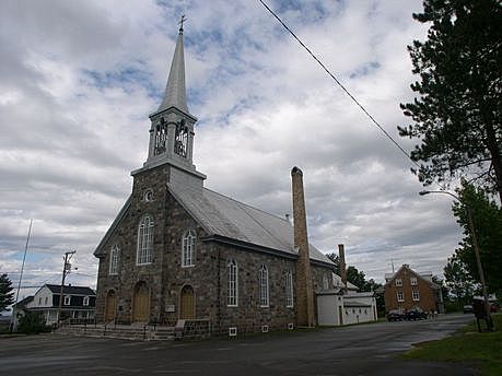 Saint-Modeste | Conseil du patrimoine religieux du Québec