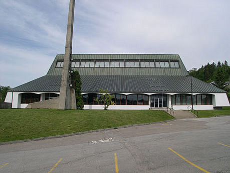 Saint-Luc - Conseil du patrimoine religieux du Québec
