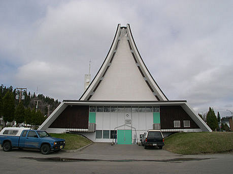 Saint-Raphaël - Conseil du patrimoine religieux du Québec