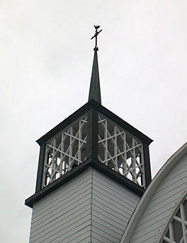 Saint-Raphaël - Conseil du patrimoine religieux du Québec