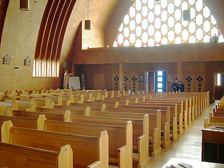 Saint-Raphaël - Conseil du patrimoine religieux du Québec