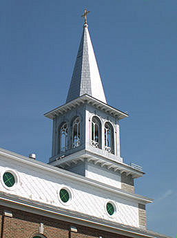 Saint-Émile - Conseil du patrimoine religieux du Québec