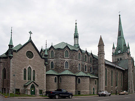 L'Assomption - Conseil du patrimoine religieux du Québec