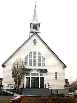 Saint-Luc - Conseil du patrimoine religieux du Québec