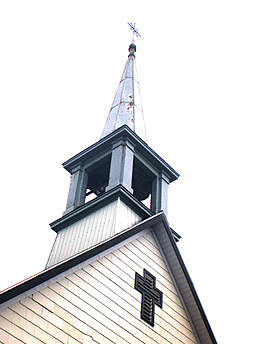 Saint-Luc - Conseil du patrimoine religieux du Québec