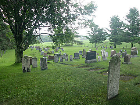 Ulverton United | Conseil du patrimoine religieux du Québec