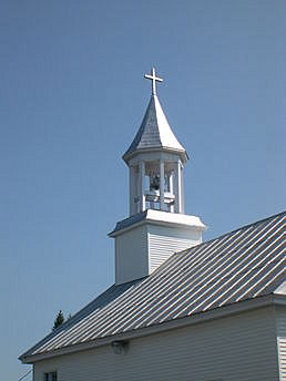 Saint-Raphaël - Conseil du patrimoine religieux du Québec