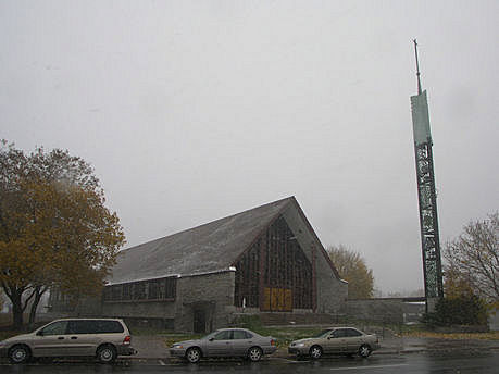 Saint-Octave | Conseil du patrimoine religieux du Québec