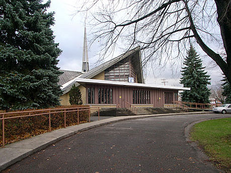 Saints-Martyrs-Canadiens | Conseil du patrimoine religieux du Québec