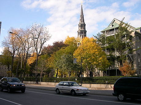 L'Invention de la Sainte-Croix - Conseil du patrimoine religieux du Québec