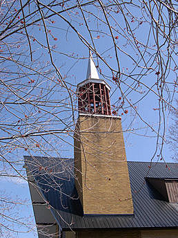 Saint-René-Goupil - Conseil du patrimoine religieux du Québec