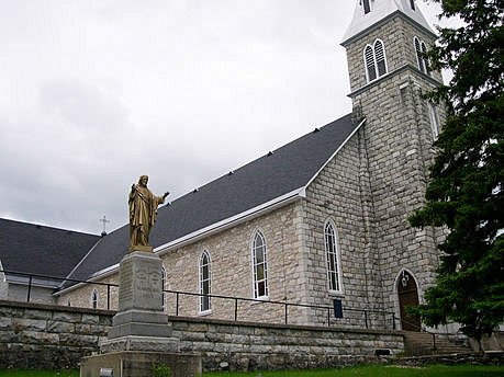 L'Assomption - Conseil du patrimoine religieux du Québec