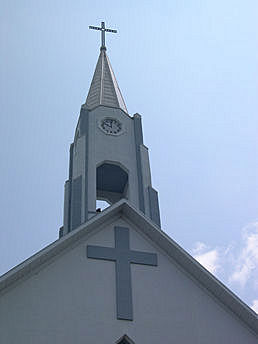 Saint-Placide - Conseil du patrimoine religieux du Québec
