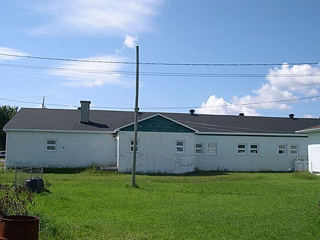 Saint-Isidore | Conseil du patrimoine religieux du Québec