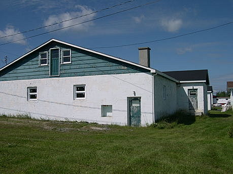 Saint-Isidore | Conseil du patrimoine religieux du Québec