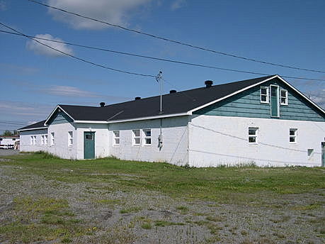 Saint-Isidore | Conseil du patrimoine religieux du Québec