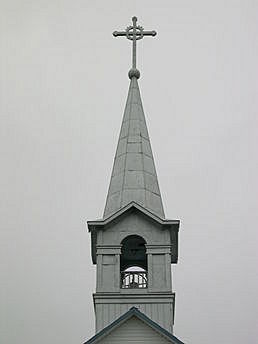 Saint-Luc - Conseil du patrimoine religieux du Québec