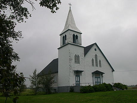 Saint-Émile - Conseil du patrimoine religieux du Québec