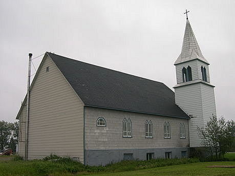Saint-Émile - Conseil du patrimoine religieux du Québec