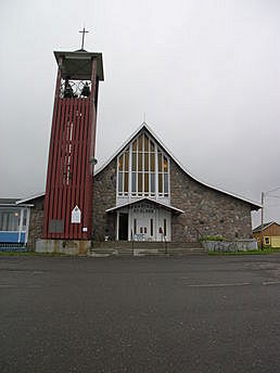 Saint-Alban - Conseil du patrimoine religieux du Québec