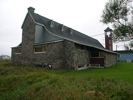 Saint-Alban - Conseil du patrimoine religieux du Québec