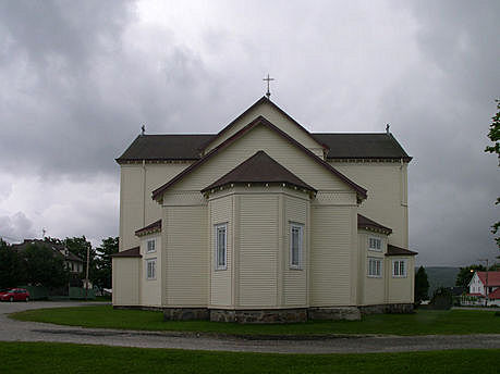 Saint-Julien - Conseil du patrimoine religieux du Québec
