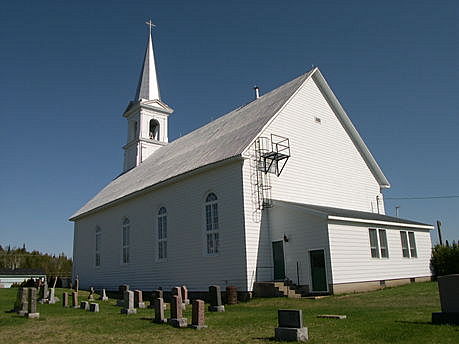 Saint-Émile - Conseil du patrimoine religieux du Québec