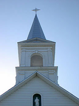 Saint-Émile - Conseil du patrimoine religieux du Québec