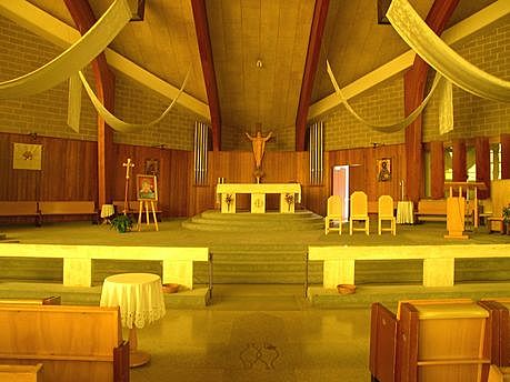 Saint-Agapit | Conseil du patrimoine religieux du Québec