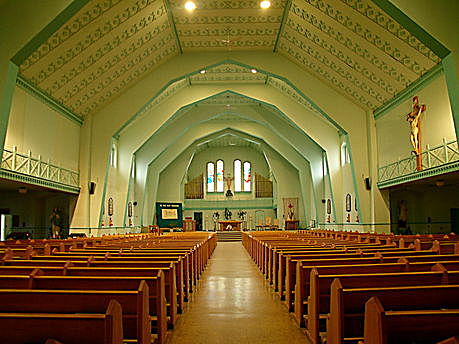 Saint-Jovite | Conseil du patrimoine religieux du Québec