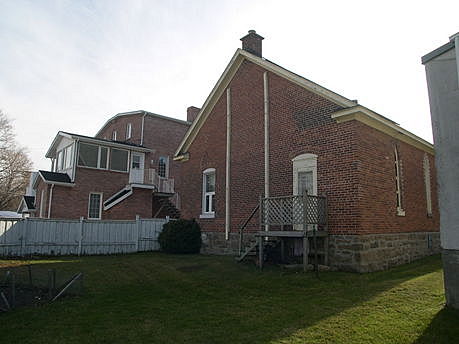 Sainte-Thérèse et Rosemère Memorial United Church | Conseil du ...