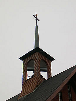 Sainte-Barbe | Conseil du patrimoine religieux du Québec