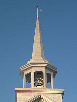 Saint-Patrice | Conseil du patrimoine religieux du Québec