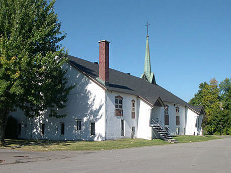 Saints-Martyrs-Canadiens | Conseil du patrimoine religieux du Québec