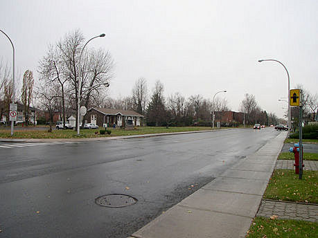 Good Shepherd Lutheran - Conseil du patrimoine religieux du Québec