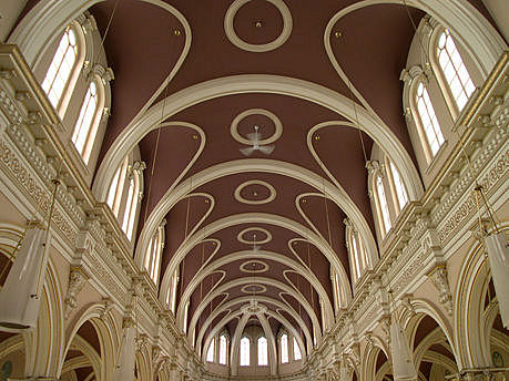 Sainte-Julie - Conseil du patrimoine religieux du Québec