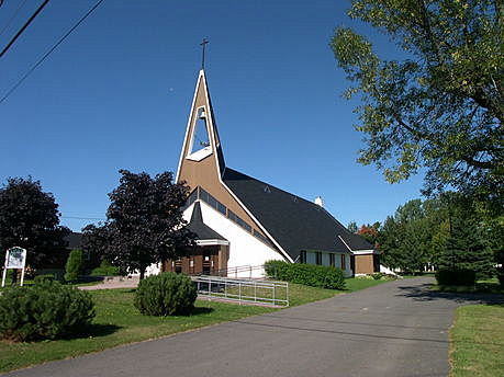 Saint-Jacques | Conseil du patrimoine religieux du Québec